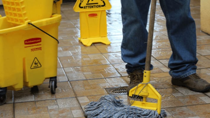 Cleaning Up Your Operation: Step 1 in Any Turnaround - StrasGlobal