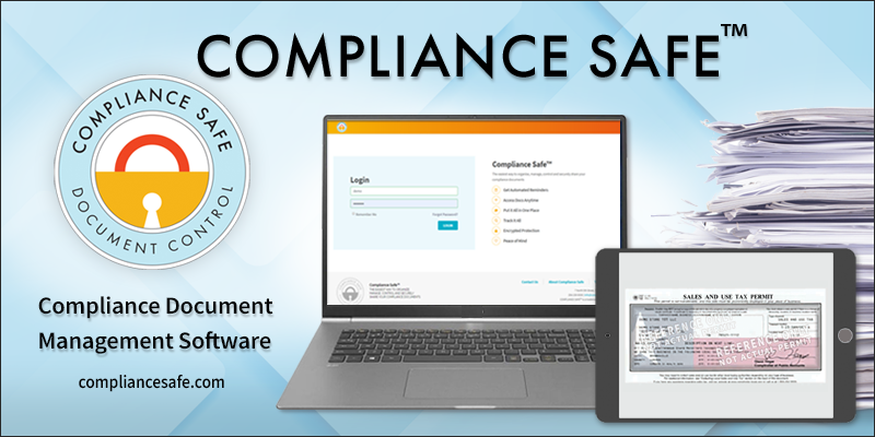 Energy North Group Adopts Compliance Safe Software