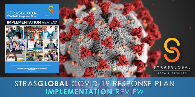 StrasGlobal COVID-19 Response Plan